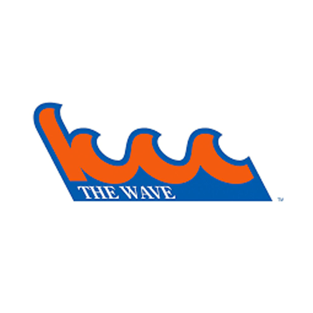 Kingsborough Community College The Wave Official Team Apparel