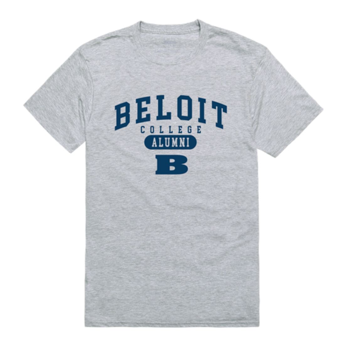 Beloit College Buccaneers Alumni T-Shirts