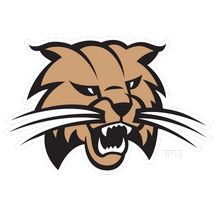 Ohio University Bobcats Apparel – Official Team Gear