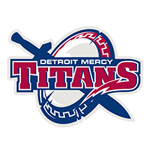 UDM University of Detroit Mercy Titans Apparel – Official Team Gear