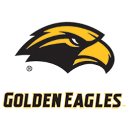 USM University of Southern Mississippi Golden Eagles Apparel – Official ...