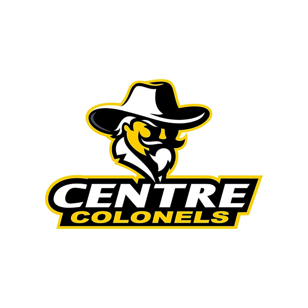 Centre College Colonels Official Team Apparel