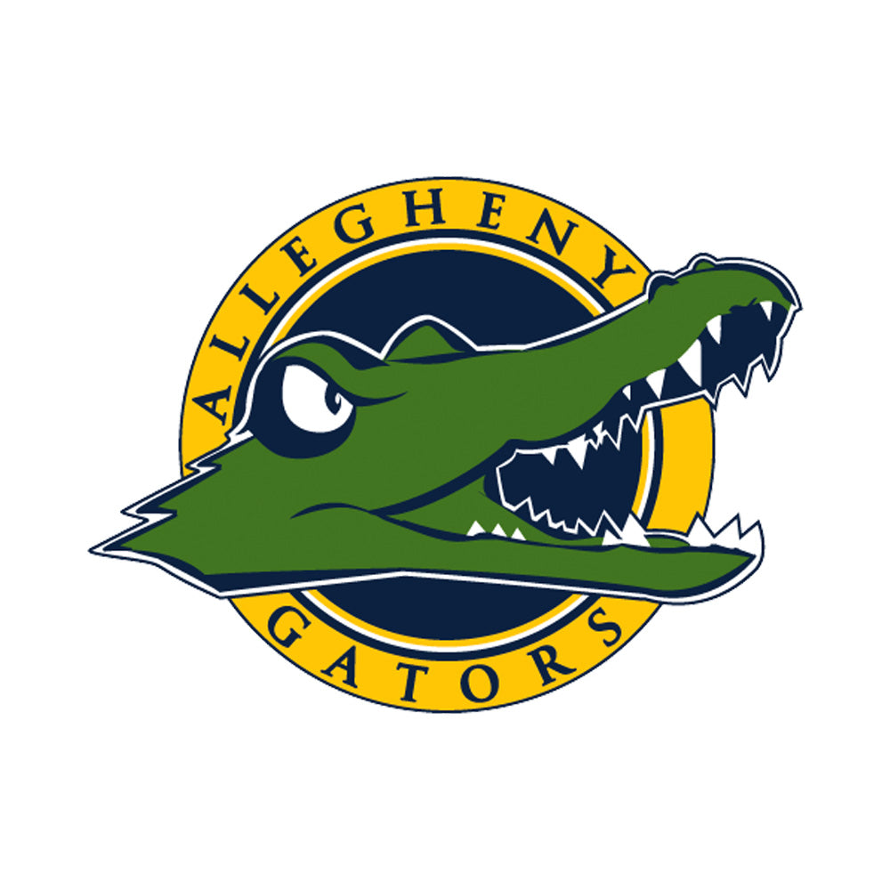 Allegheny College Gators Official Team Apparel