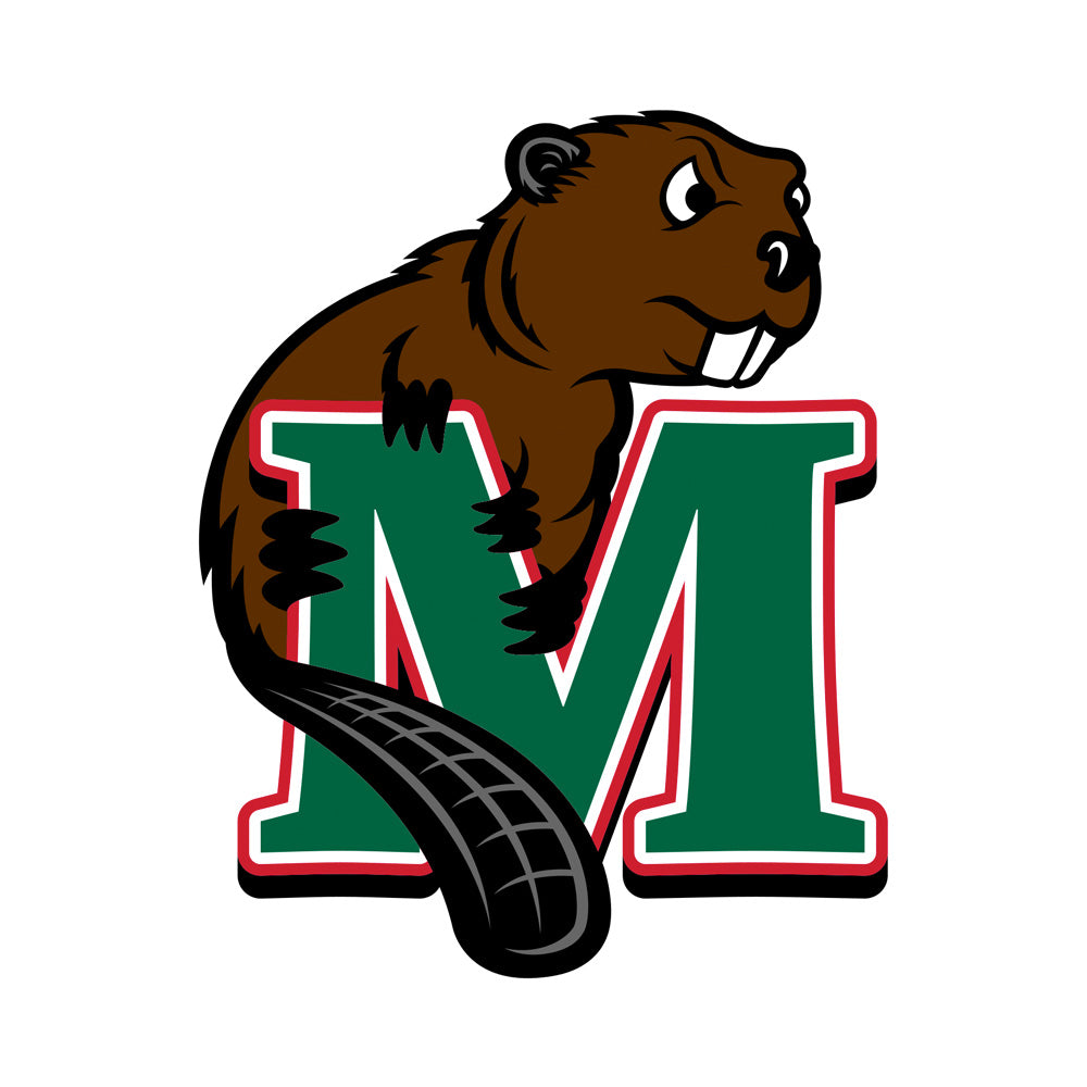 Minot State University Beavers Official Team Apparel