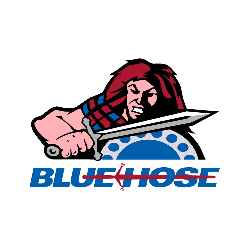 Presbyterian College Blue Hose Official Team Apparel