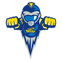 University of Toledo Rockets Apparel – Official Team Gear