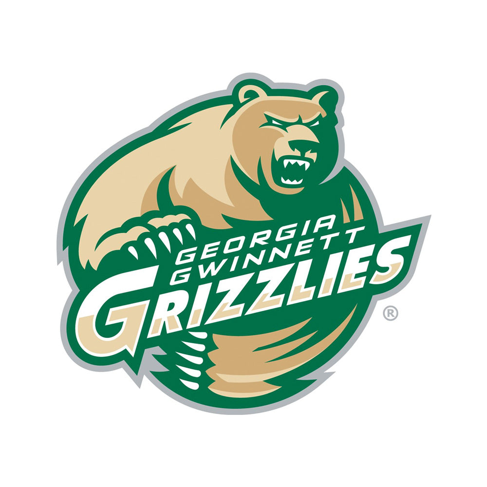 Georgia Gwinnett College Grizzlies Official Team Apparel