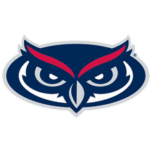 FAU Florida Atlantic University Owls Apparel – Official Team Gear