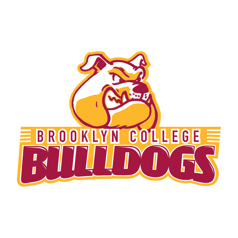 Brooklyn College Bulldogs Official Team Apparel