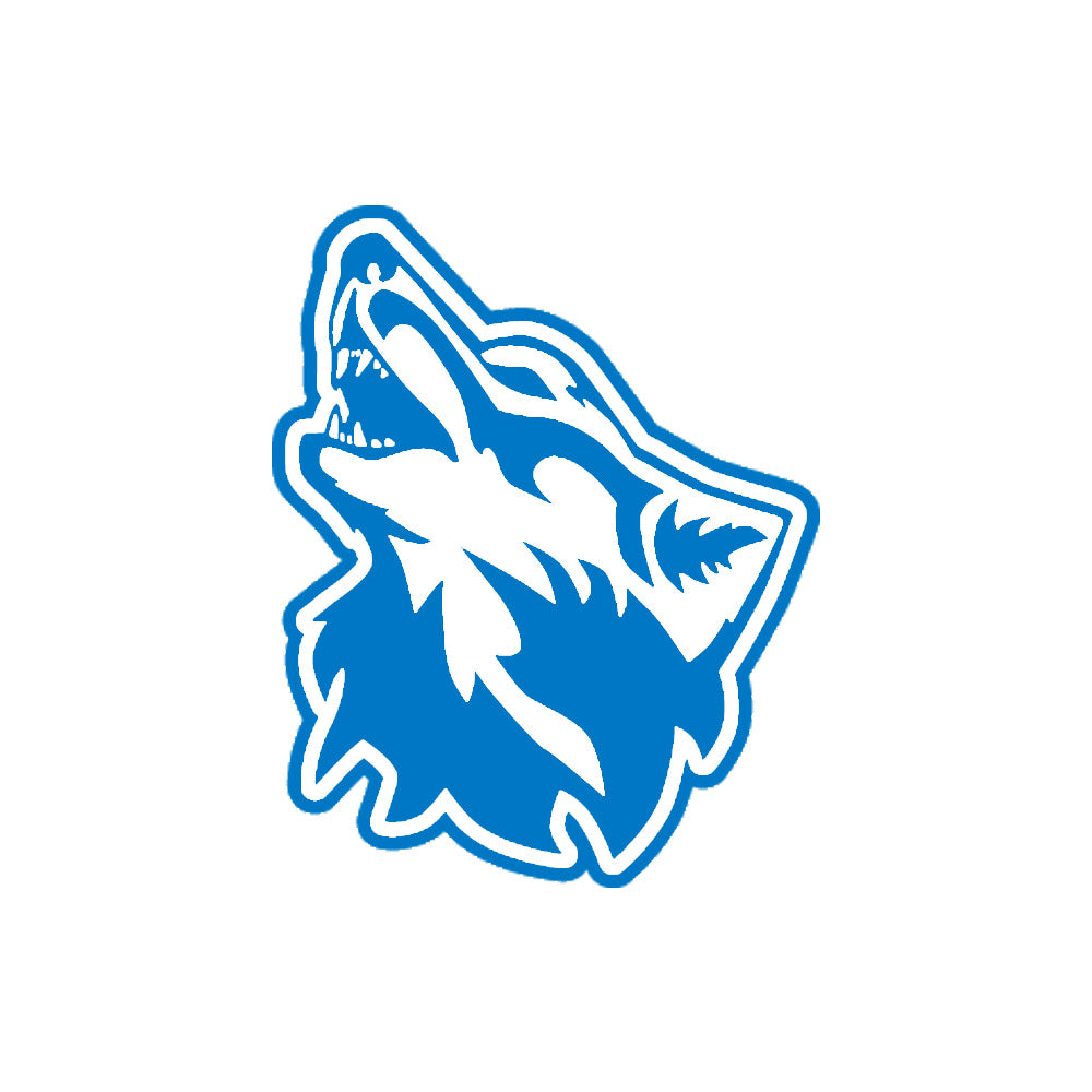 Cheyney University of Pennsylvania Wolves Official Team Apparel