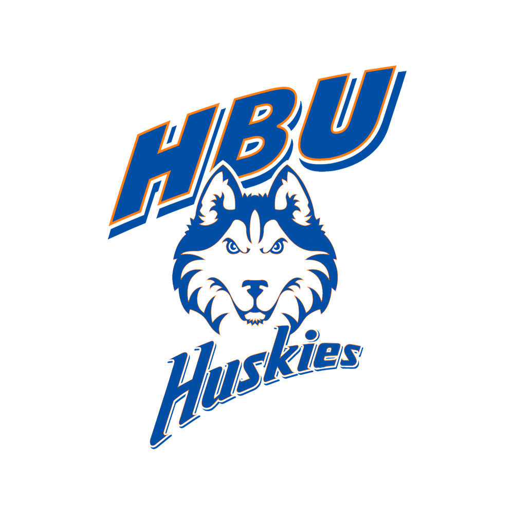 Houston Baptist University Huskies Official Team Apparel