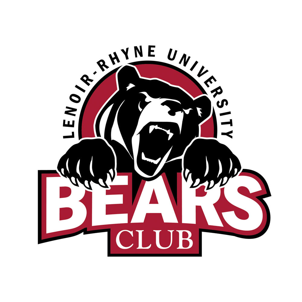 Lenoir-Rhyne University Bears Official Team Apparel