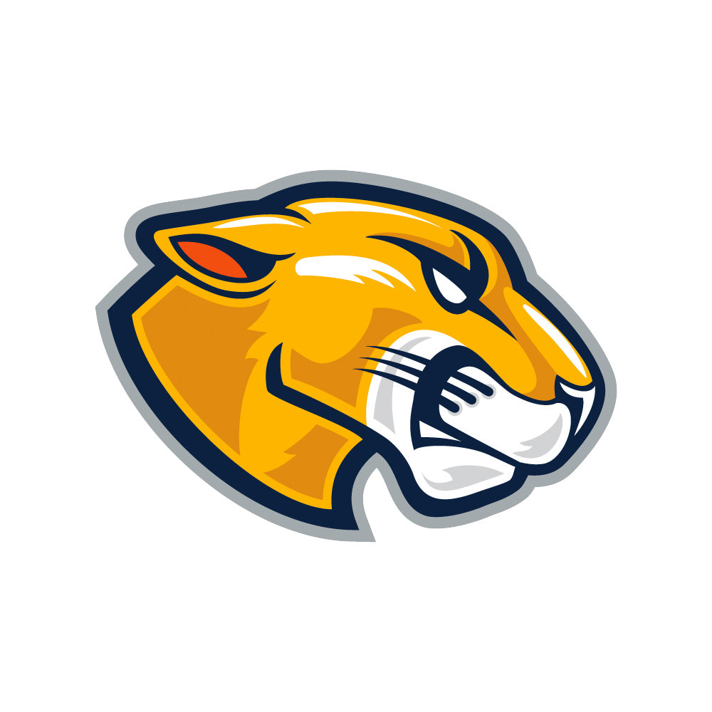 Massachusetts College of Liberal Arts Trailblazers Official Team Appar