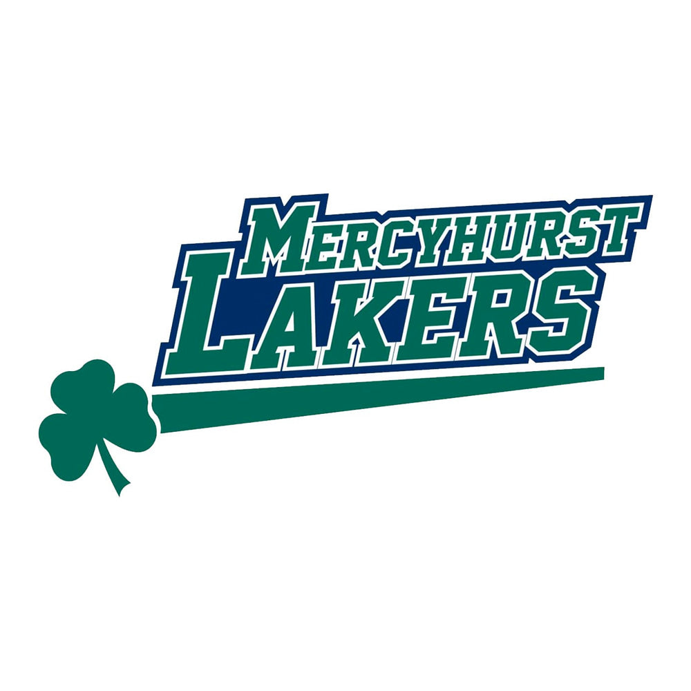 Mercyhurst University Lakers Official Team Apparel