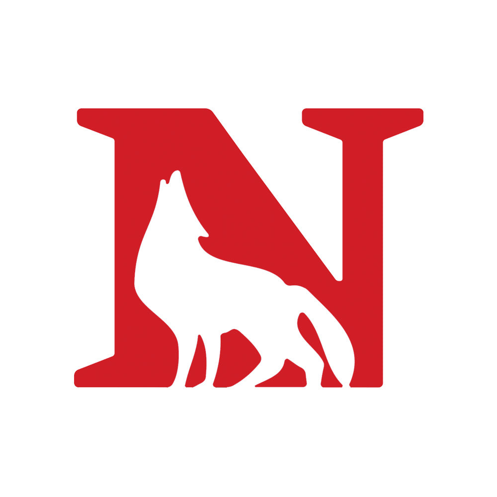 Newberry College Wolves Official Team Apparel