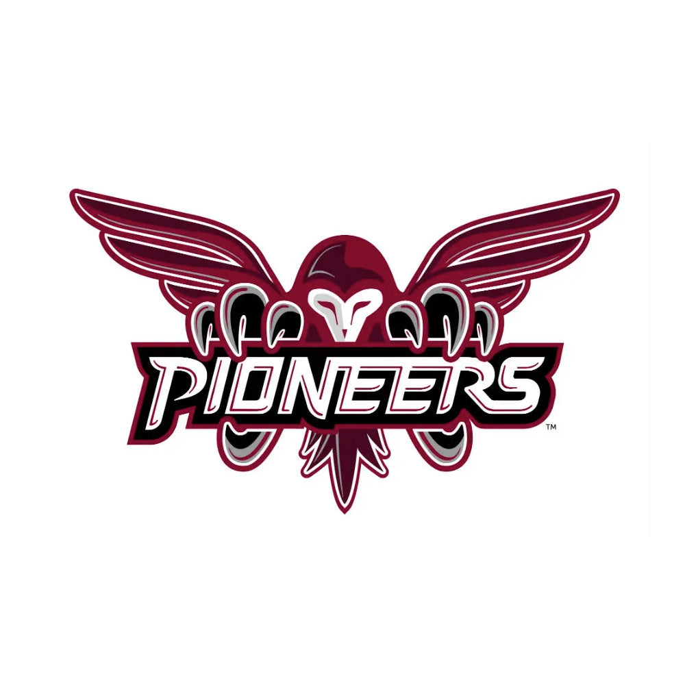 Texas Woman's University Pioneers Official Team Apparel