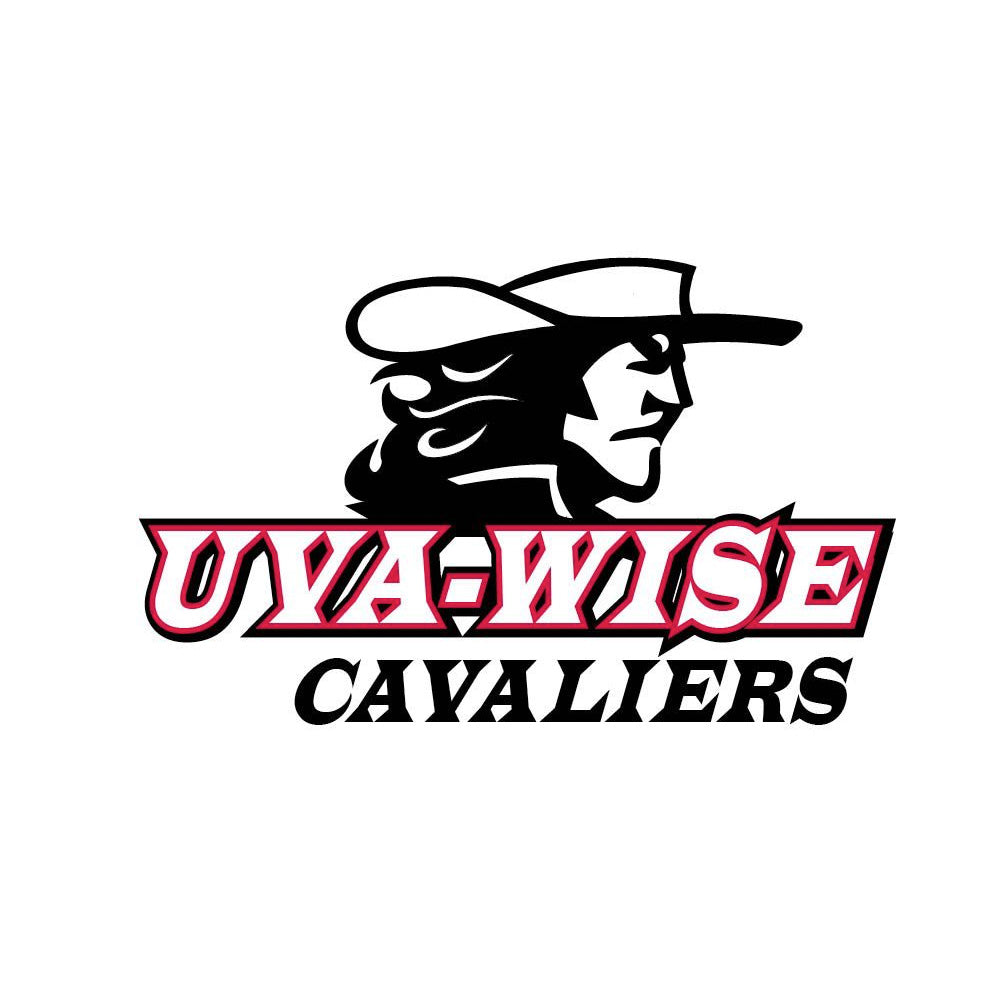 University of Virginia's College at Wise Cavaliers Official Team Appar