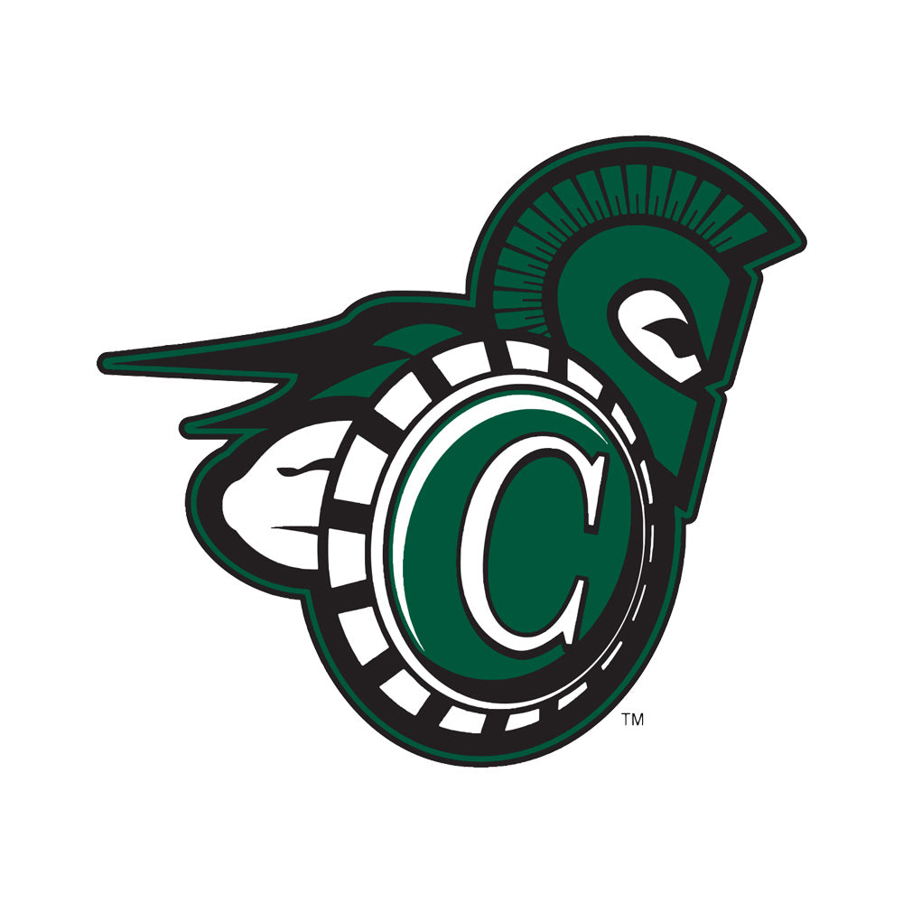 Castleton University Spartans Official Team Apparel