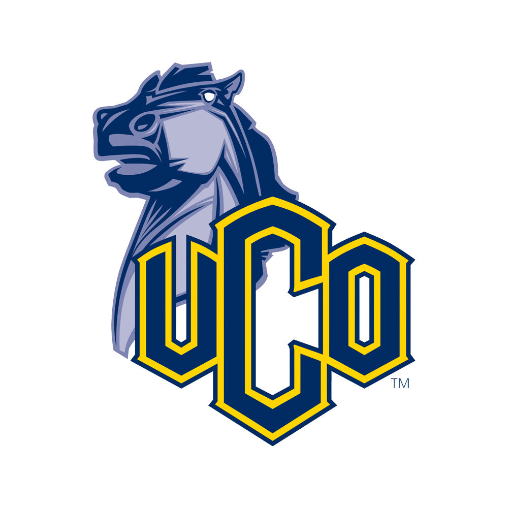 University of Central Oklahoma Bronchos Official Team Apparel