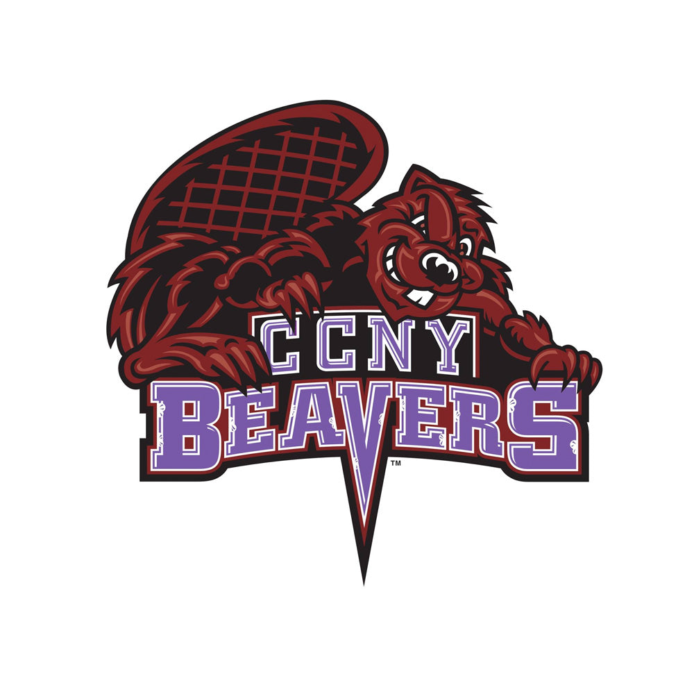 City College of New York Beavers Official Team Apparel