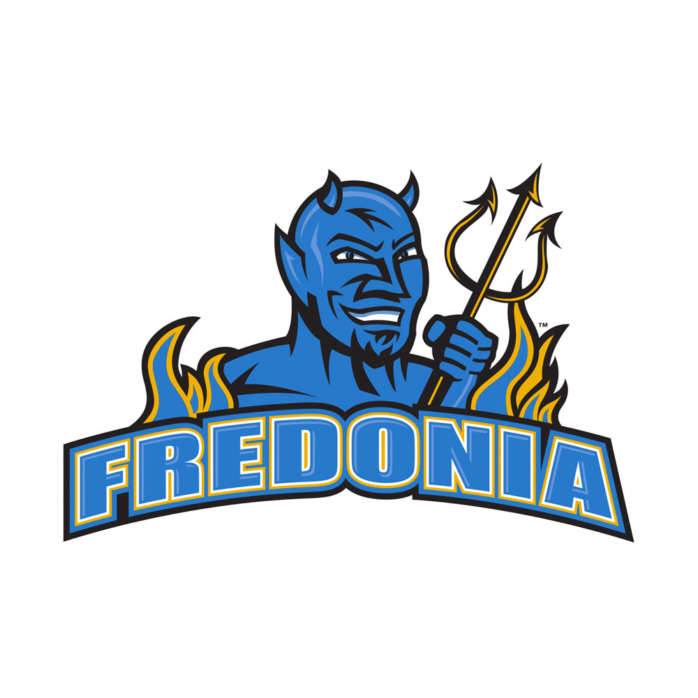 Fredonia State University Blue Devils Official Team Apparel