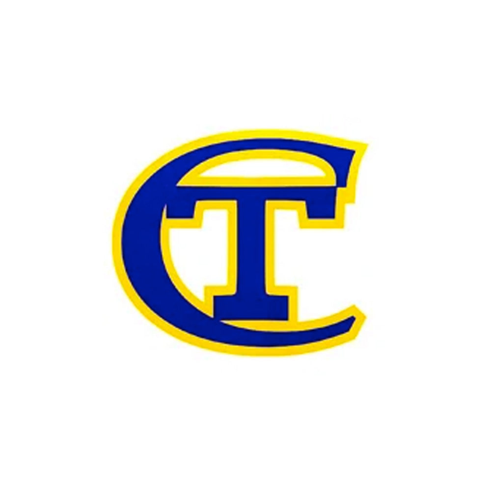New York City College of Technology Yellow Jackets Official Team Appar