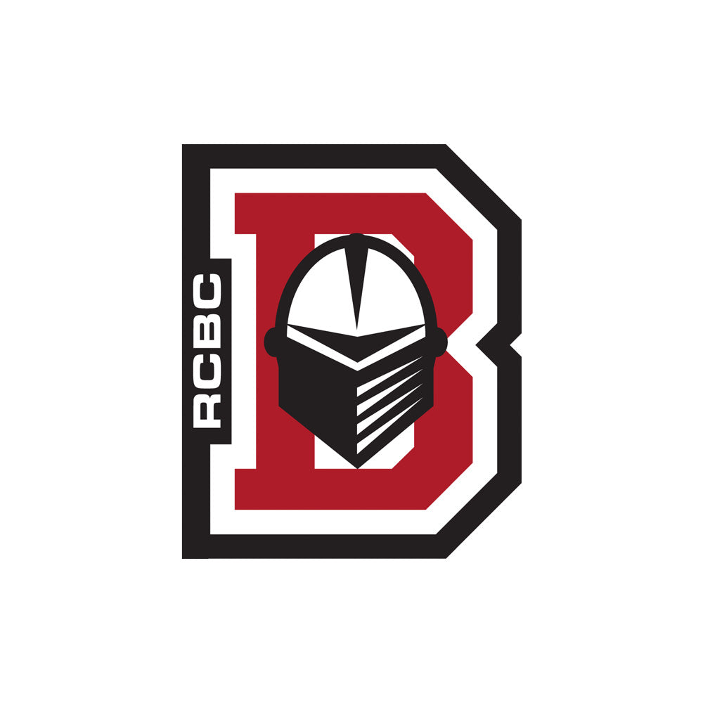 Rowan College at Burlington County Barons Official Team Apparel