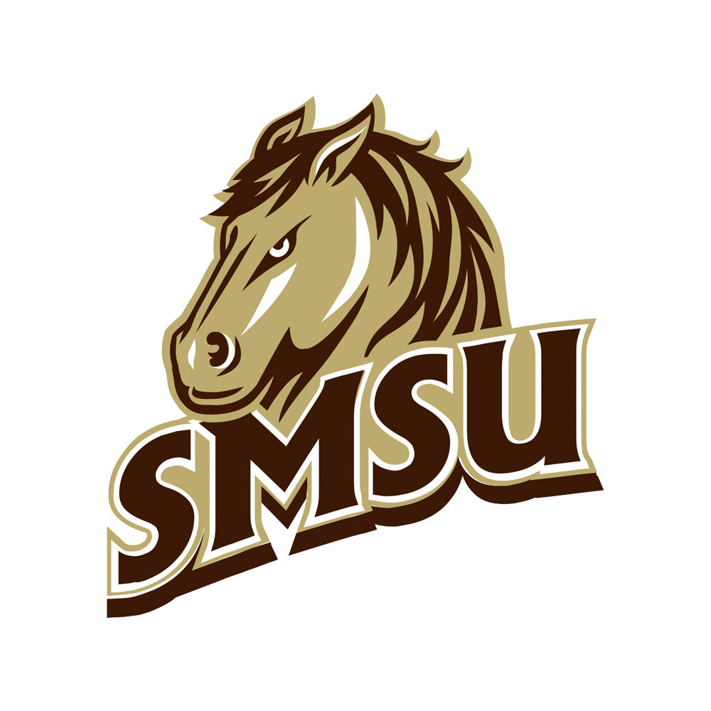 Southwest Minnesota State University Mustangs Official Team Apparel