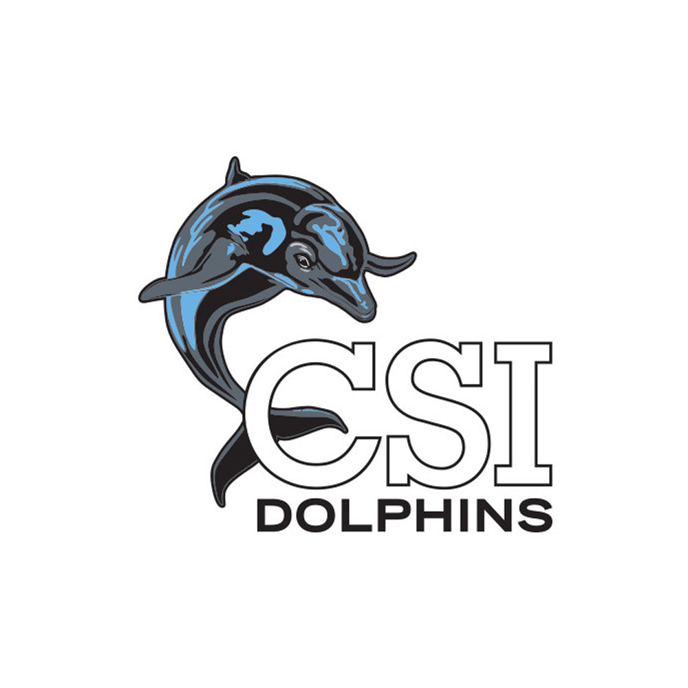 CUNY College of Staten Island Dolphins Official Team Apparel