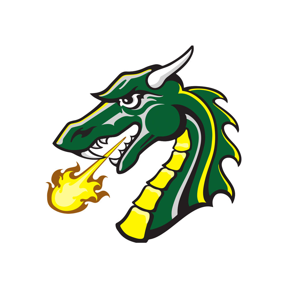 Tiffin University Dragons Official Team Apparel