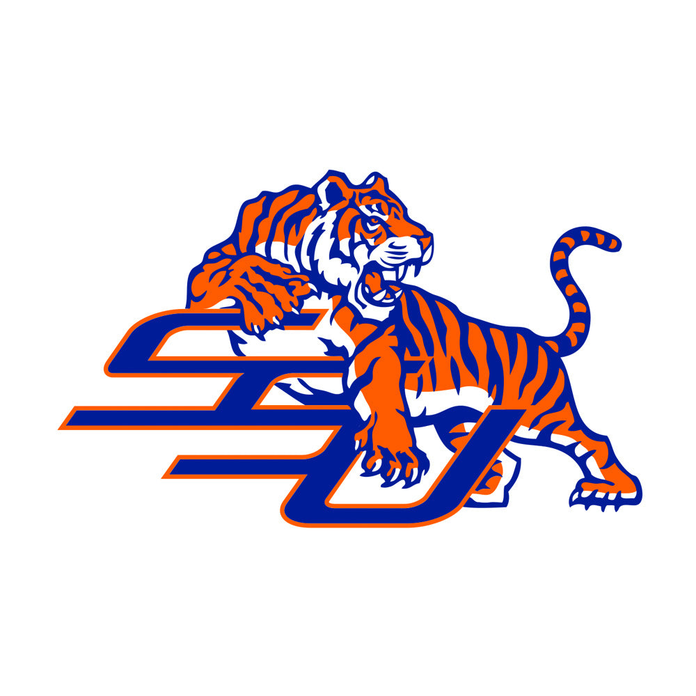 Savannah State University Tigers Official Team Apparel
