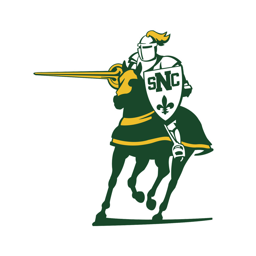 St. Norbert College Green Knights Official Team Apparel