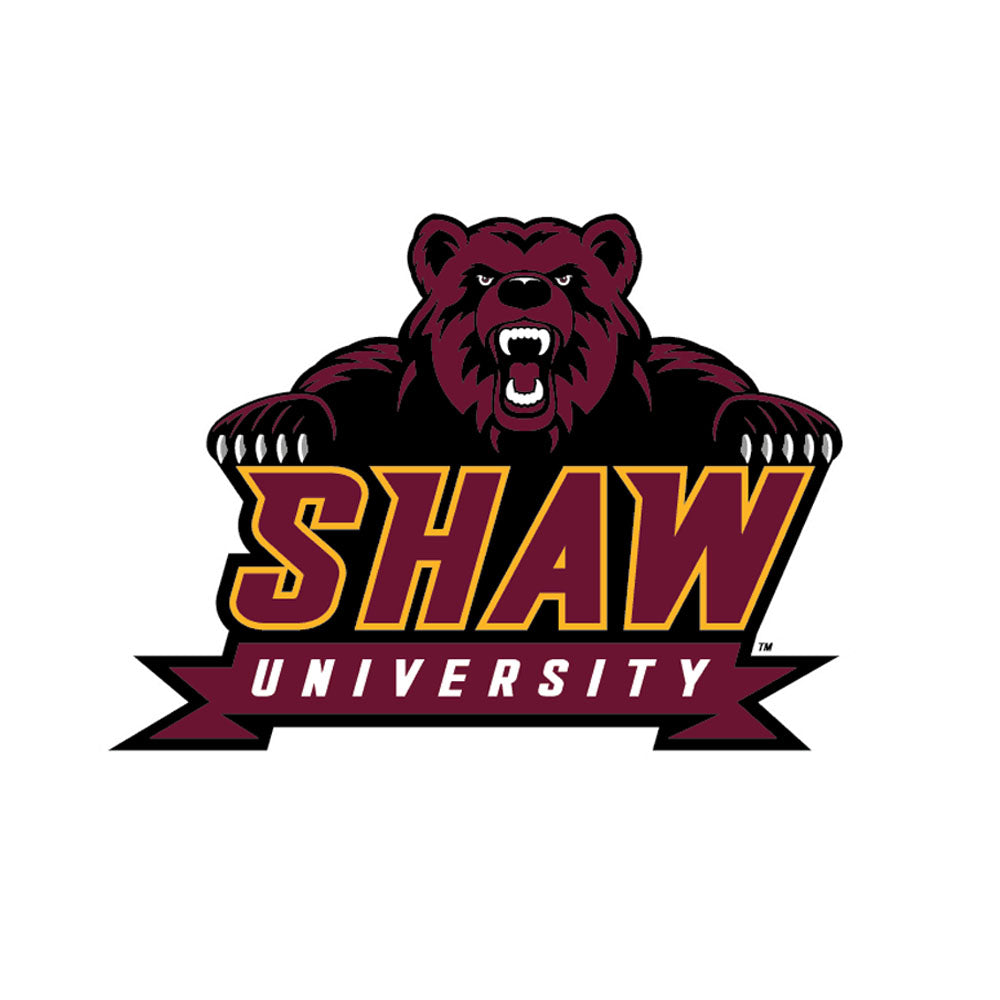 Shaw University Bears Official Team Apparel