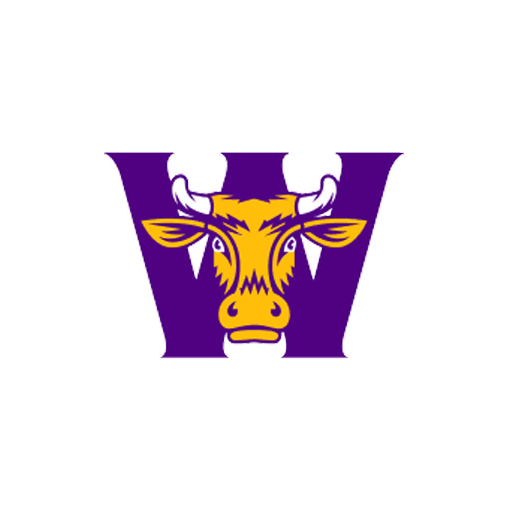 Williams College Ephs The Purple Cows Official Team Apparel