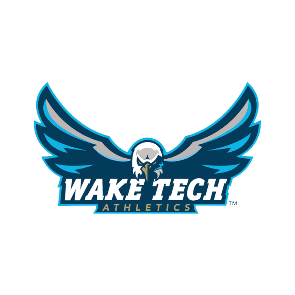 Wake Technical Community College Eagles Official Team Apparel