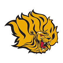 UAPB University of Arkansas Pine Bluff Golden Lions Apparel – Official ...
