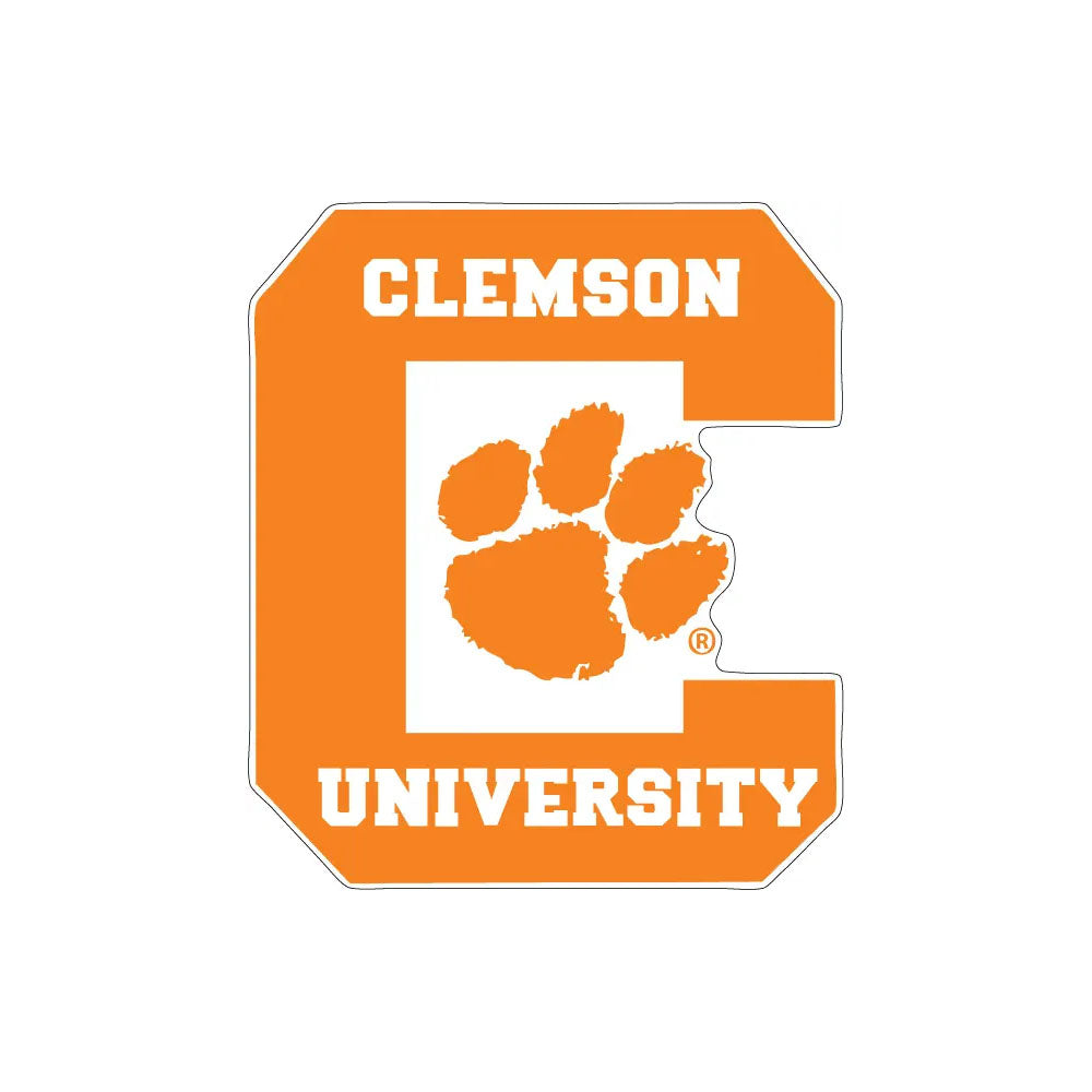 Clemson University Tigers Official Team Apparel