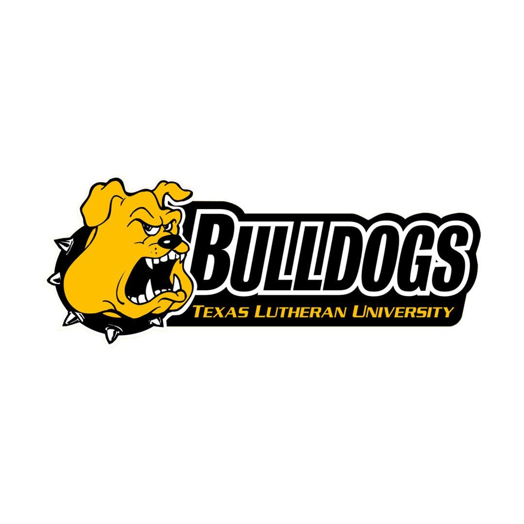 Texas Lutheran University Bulldogs Official Team Apparel