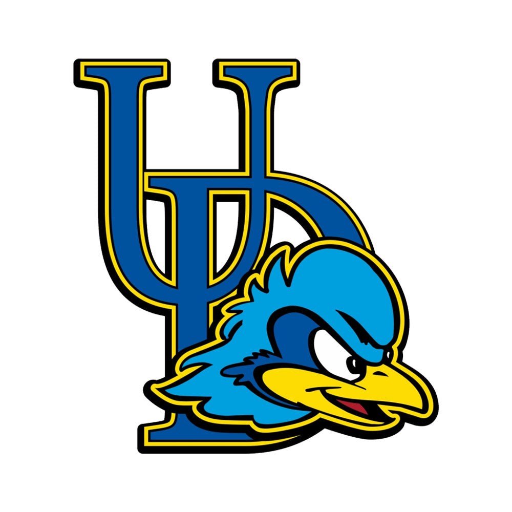University of Delaware Blue Hens Official Team Apparel