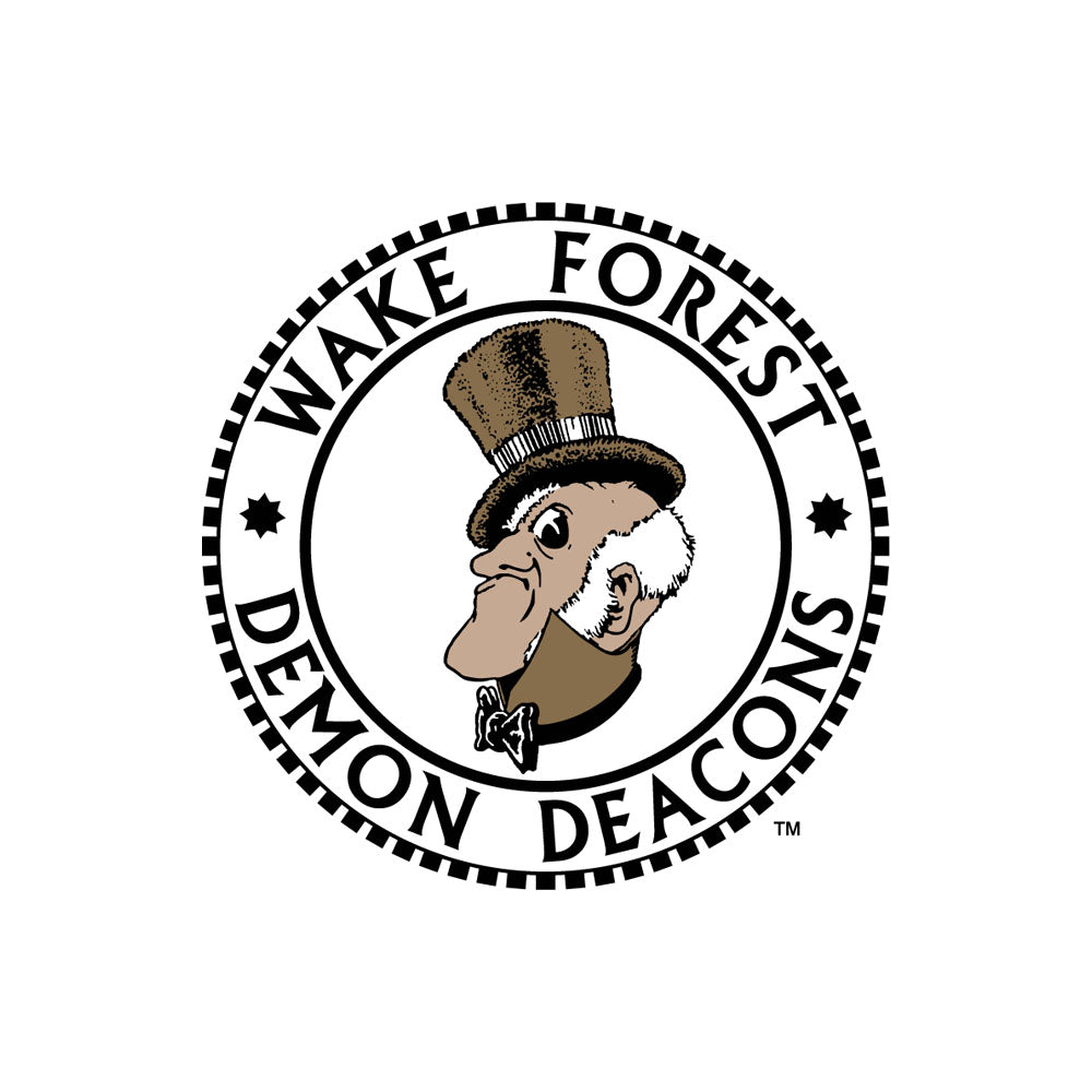 Wake Forest University Demon Deacons Official Team Apparel