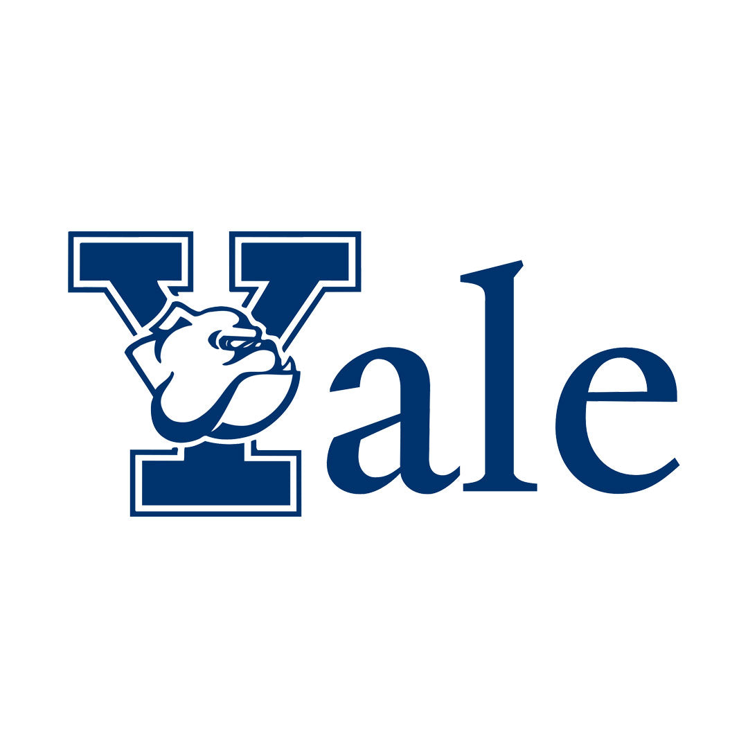 Yale University Bulldogs Official Team Apparel