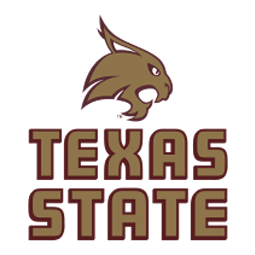 Texas State University Boko the Bobcat Apparel – Official Team Gear