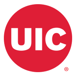 UIC University of Illinois at Chicago Flames Apparel – Official Team Gear