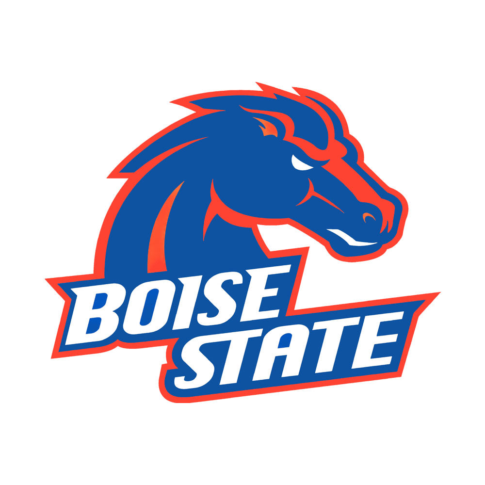 Boise State University Broncos Official Team Apparel