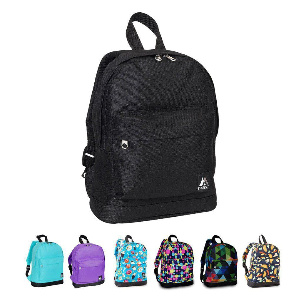 School Backpacks & Travel Duffle Bags for Students | Campus Wardrobe