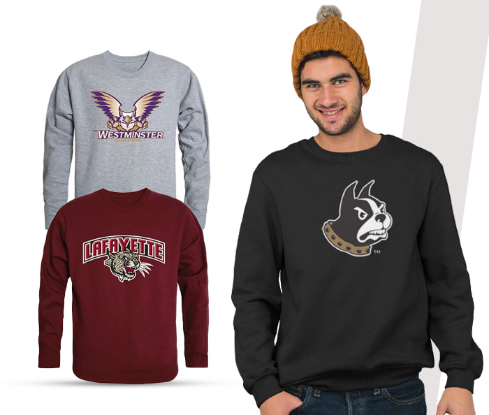 College Design Apparel & Hats | Campus Wardrobe