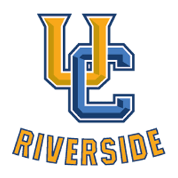 University of California UC Riverside The Highlanders Apparel ...