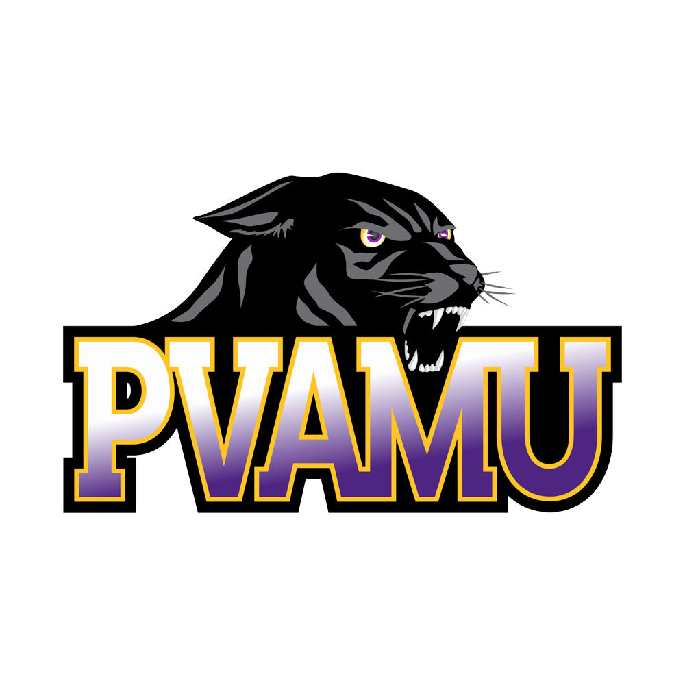 Prairie View A&M University Panthers Official Team Apparel