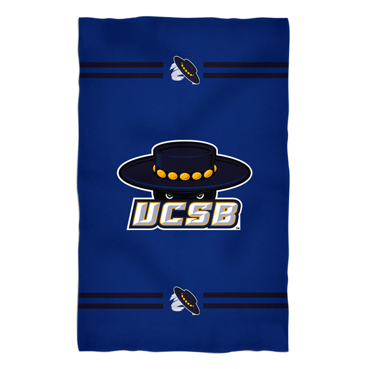 UCSB University of California, Santa Barbara Gauchos Apparel – Official ...