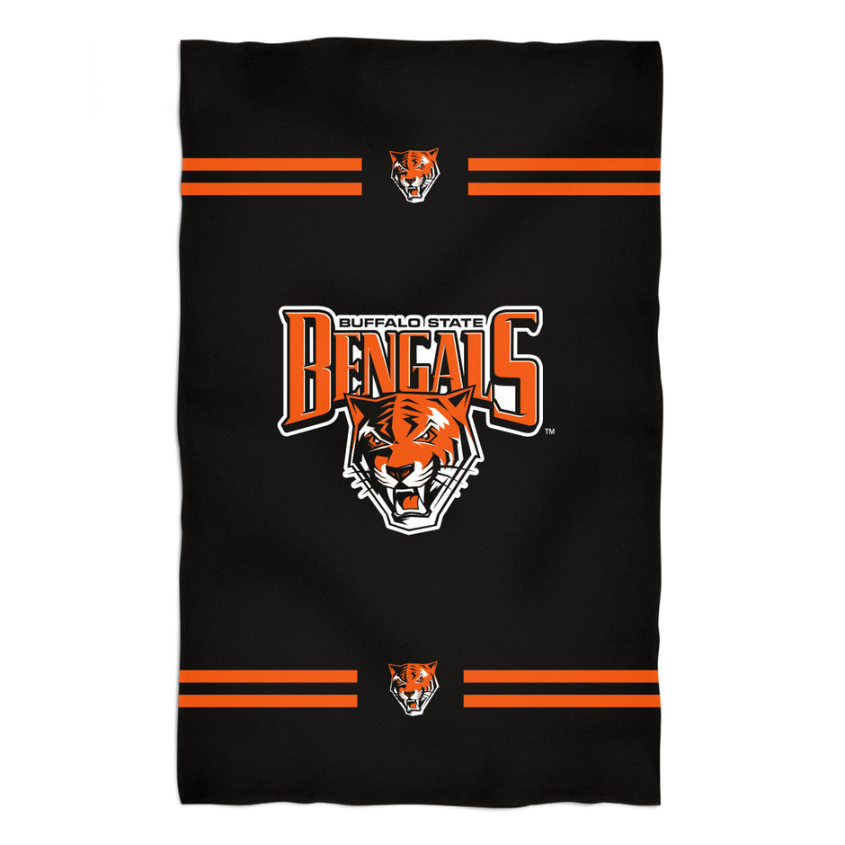 SUNY Buffalo State College Bengals Apparel - Official Team Gear
